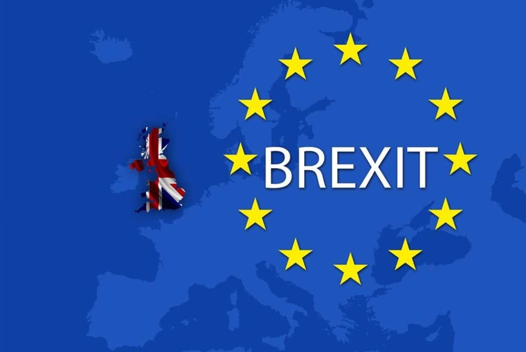 Brexit, The Paris Agreement, And Election 2016 | Earth Day