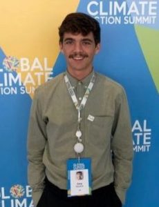 Foodprints for the Future Ambassadors | Earth Day