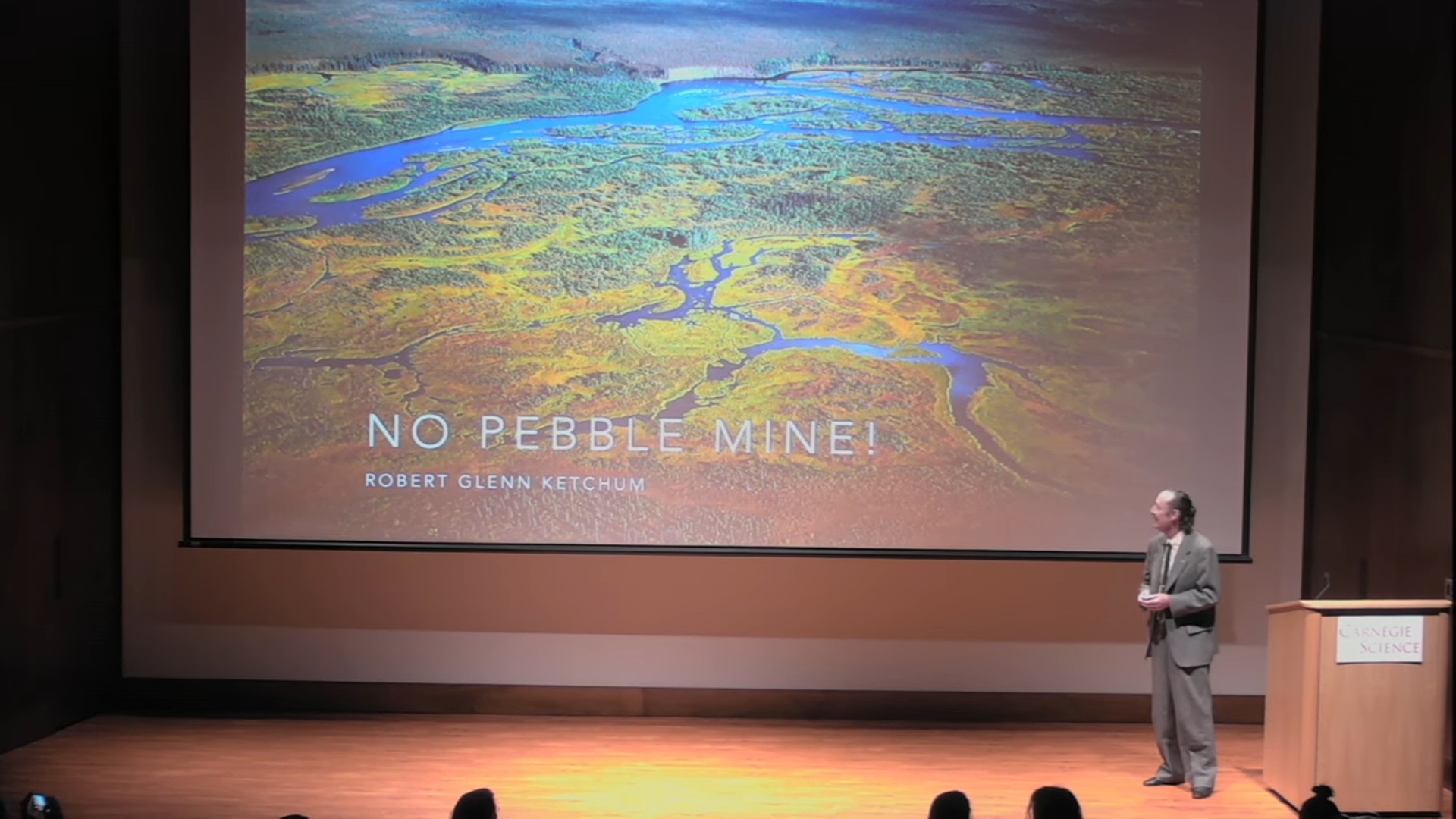 Visual Arts - Earth Day