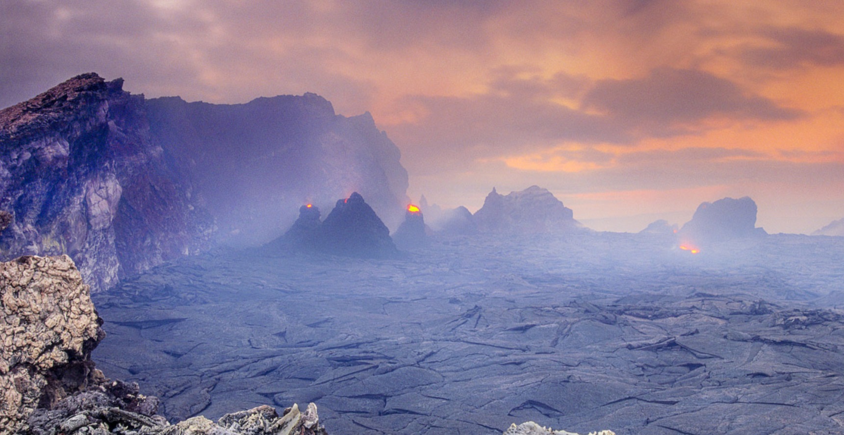 Visual Arts - Earth Day