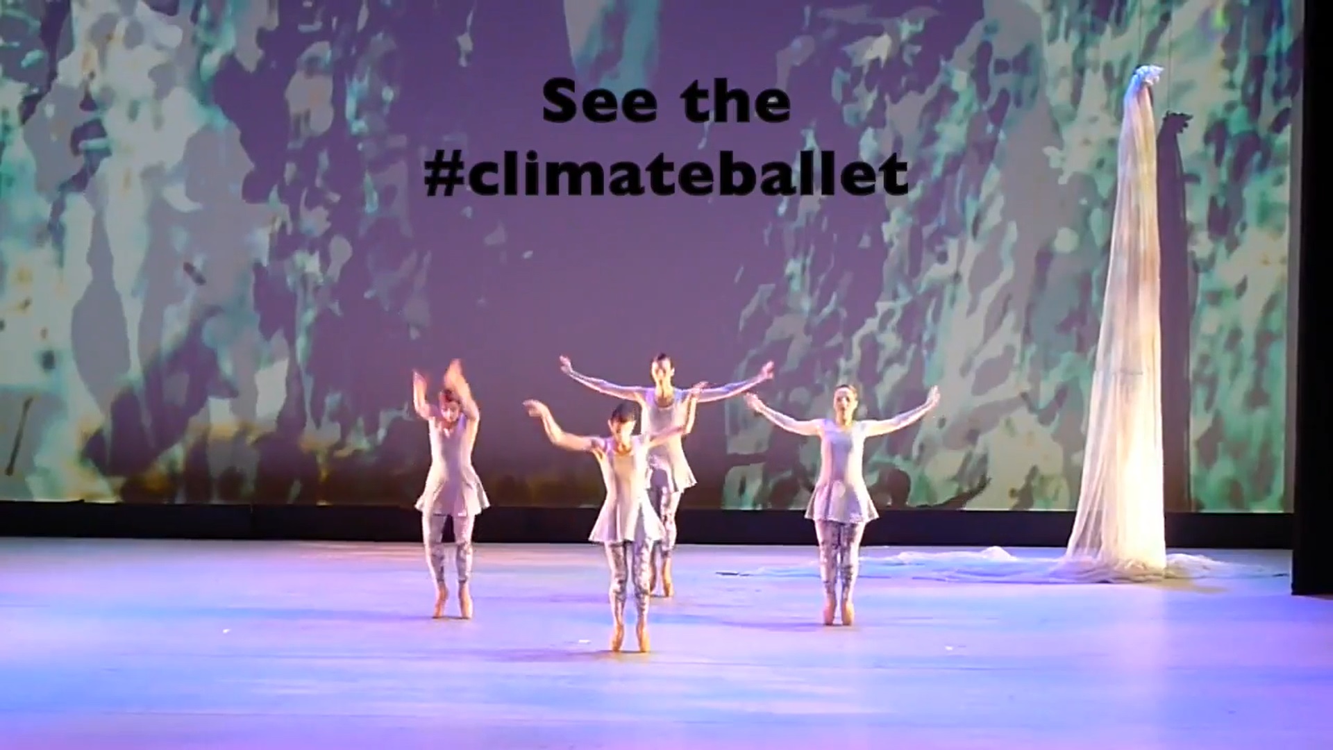 Performing Arts - Earth Day