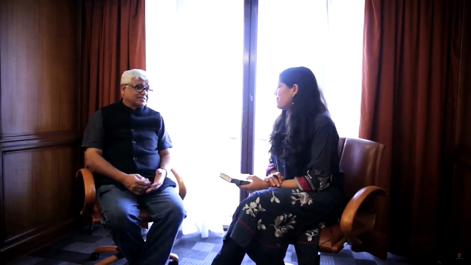 Literary Arts - Earth Day