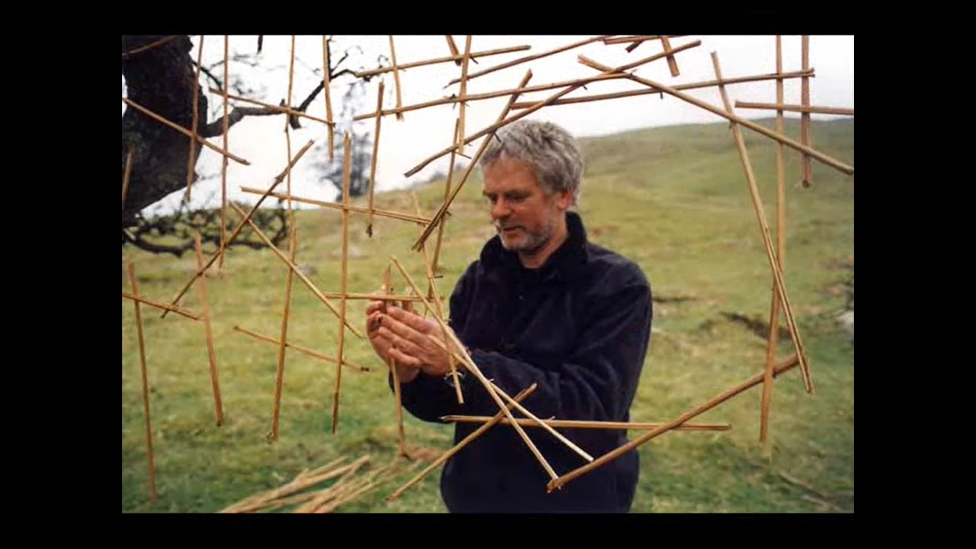 Fine Arts - Earth Day