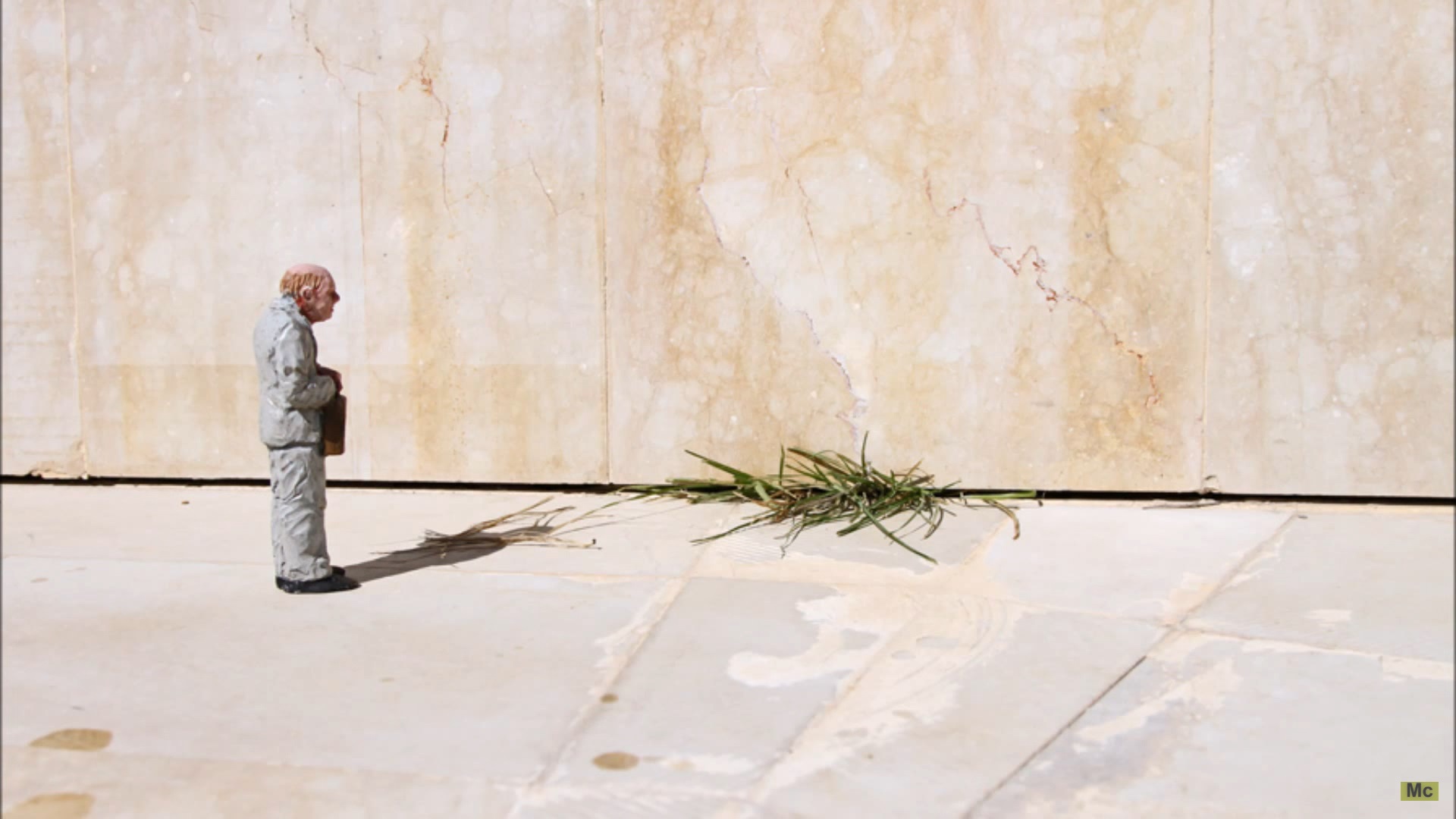 Fine Arts - Earth Day