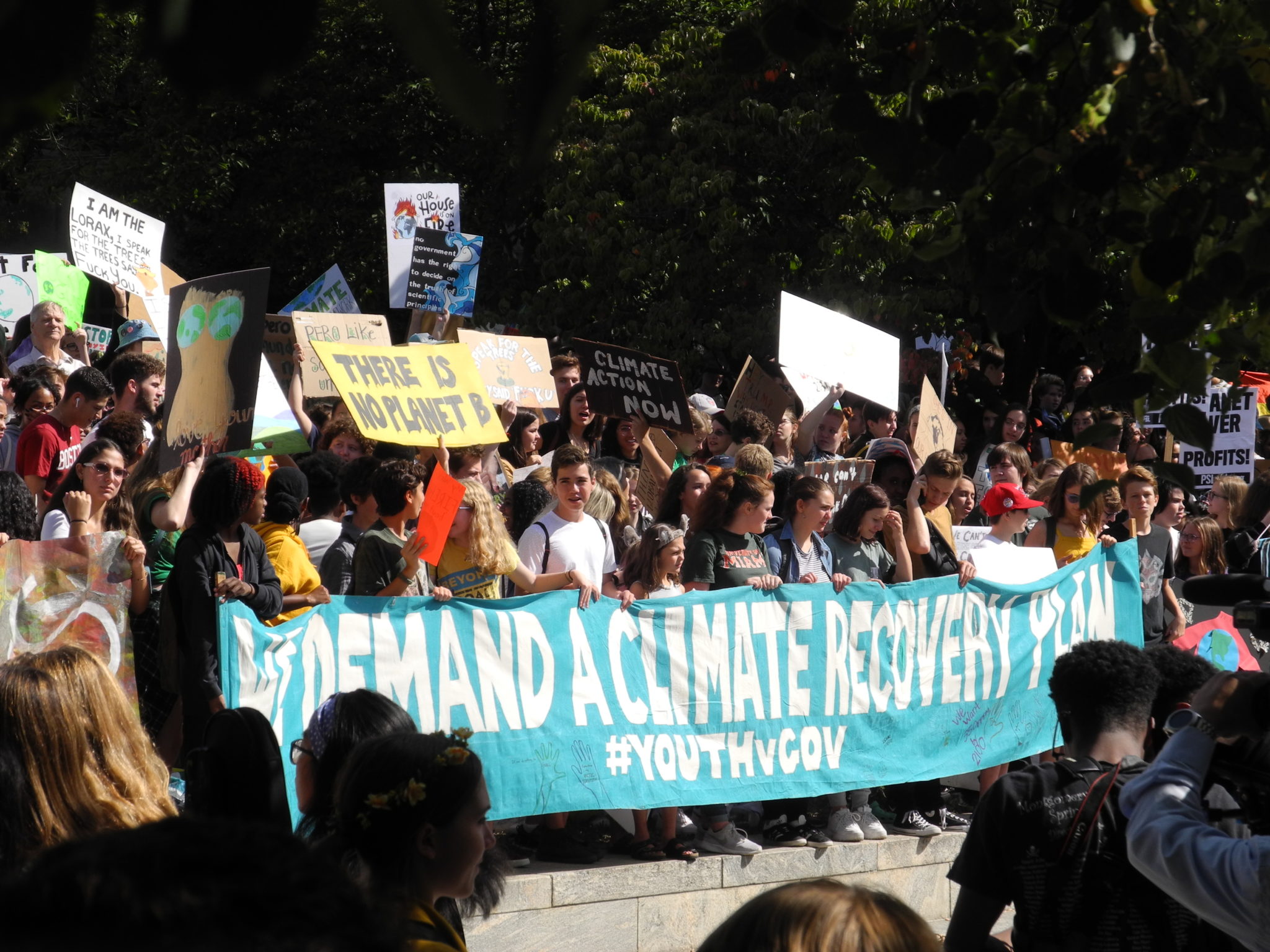 Earth Day 2021 - Restore Our Earth™ | EARTHDAY.ORG