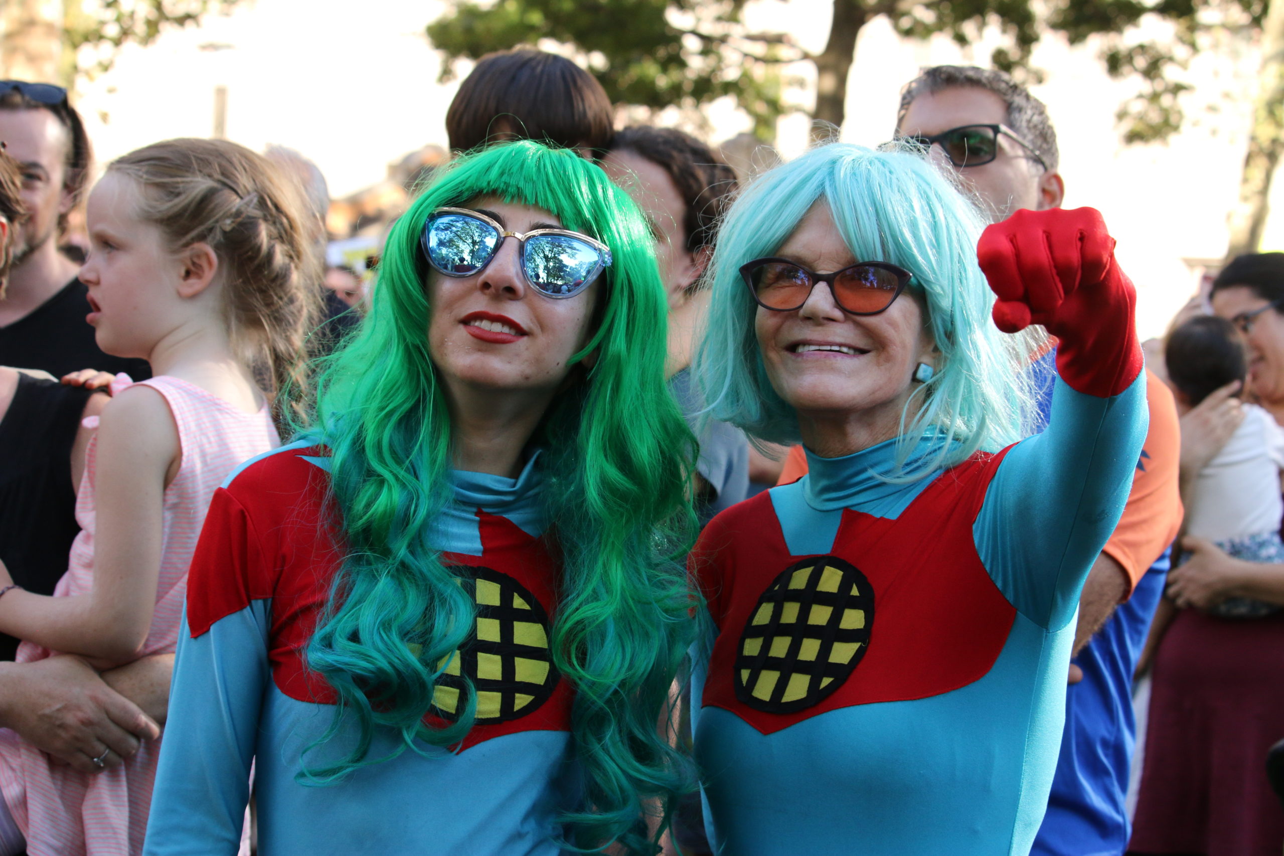 Earthrise photos - Earth Day