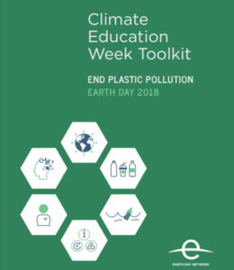 Education Resource Library - Earth Day