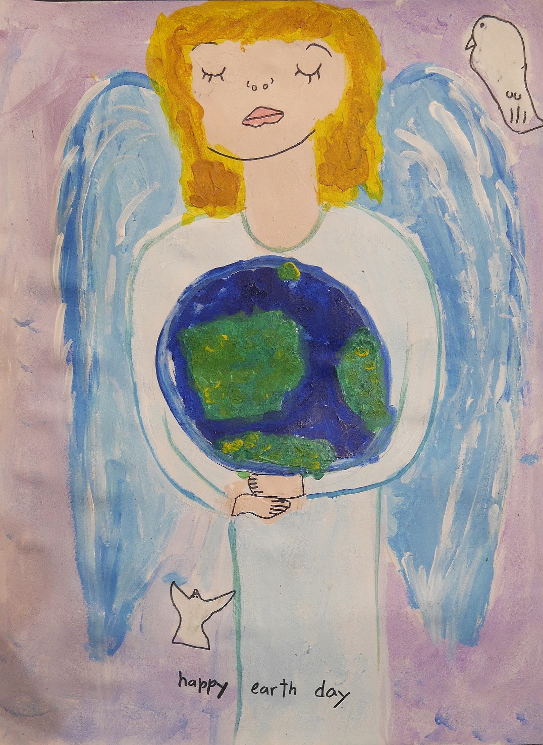 Artists for the Earth | Earth Day