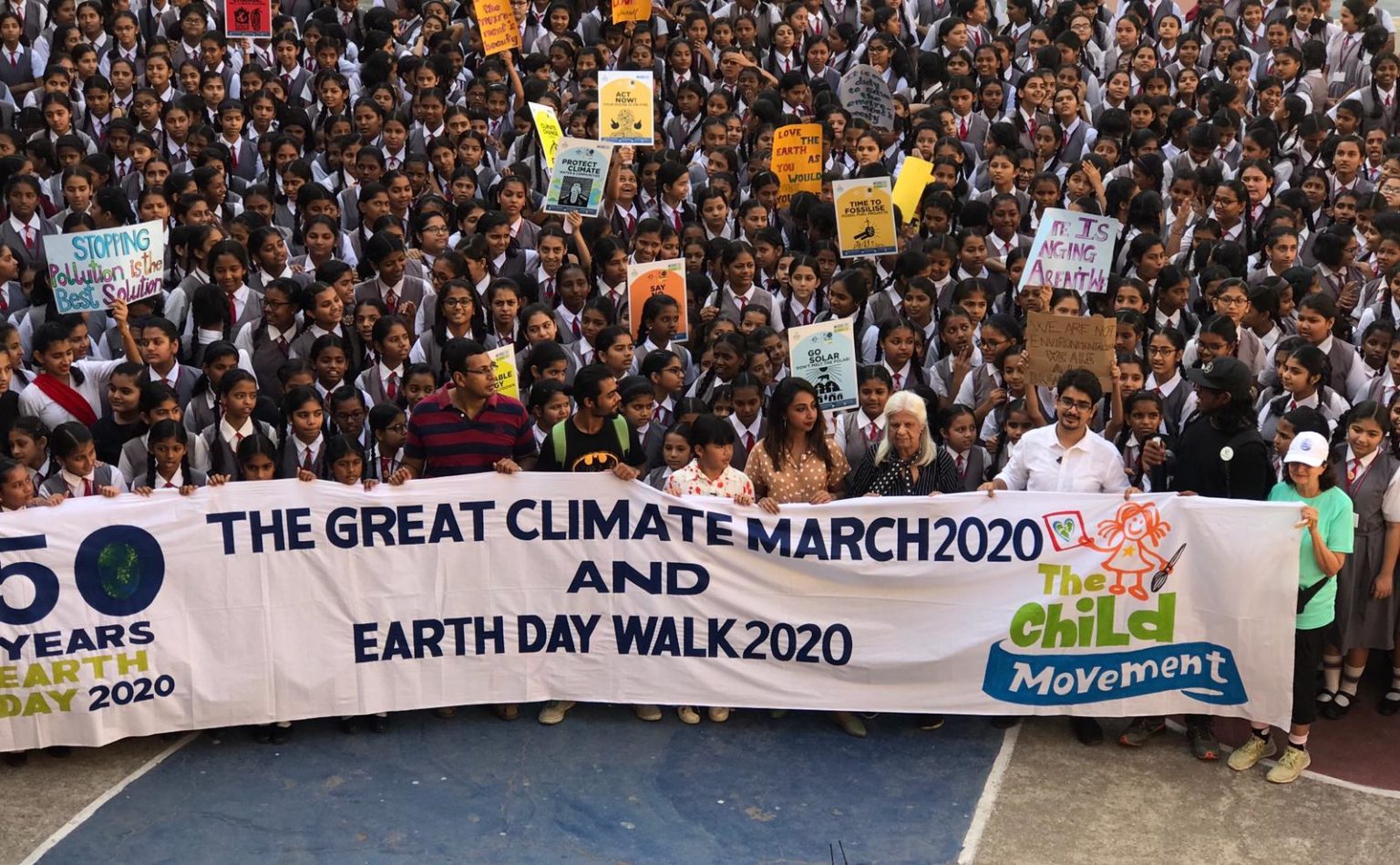 EARTHDAY.ORG Stories | Earth Day