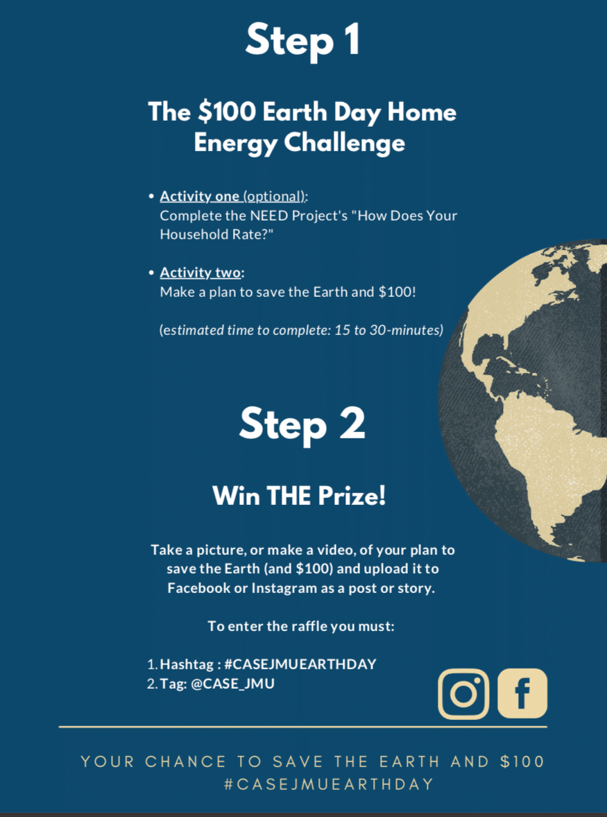 Partner Stories - Earth Day