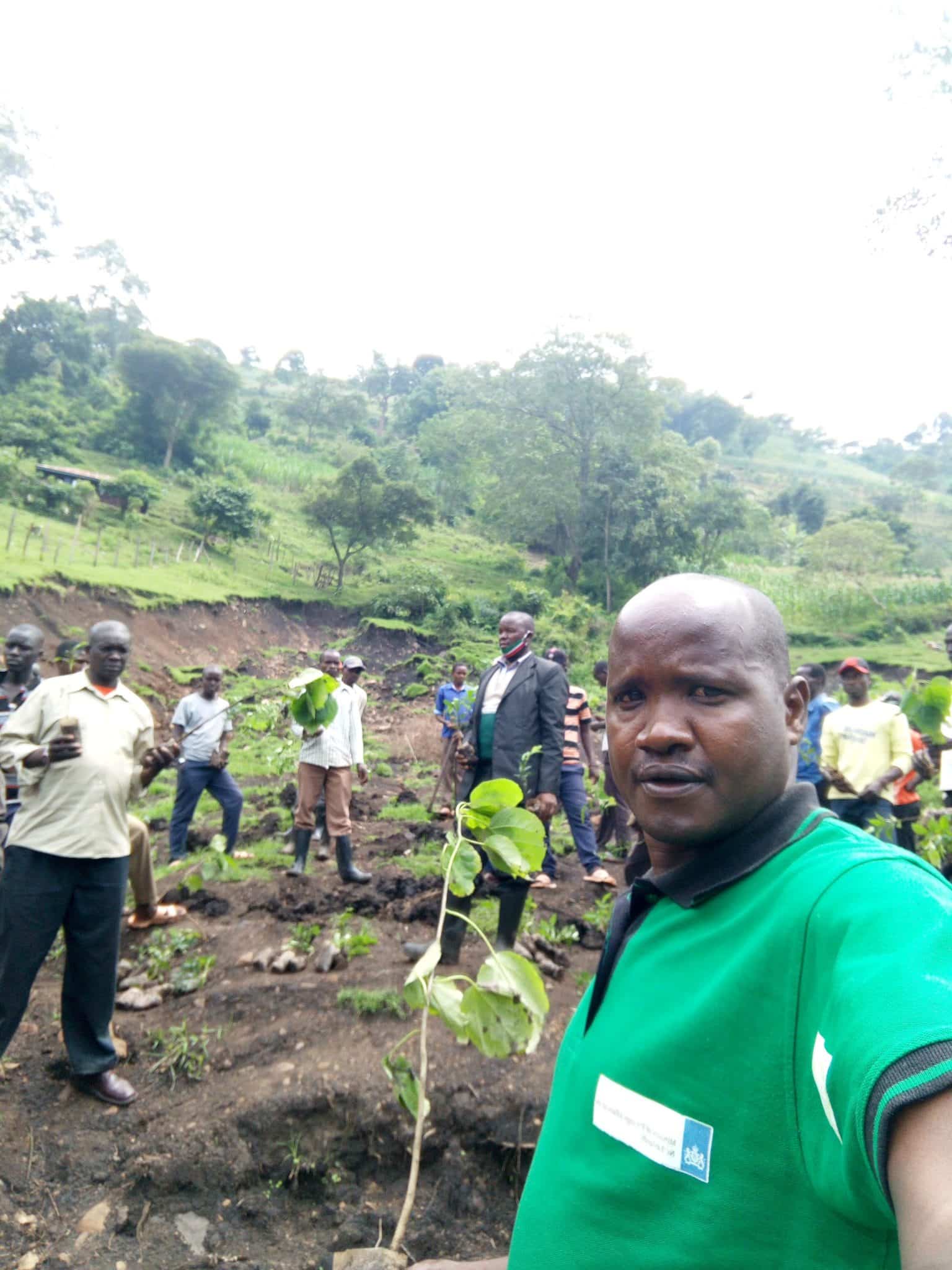 Partner Stories | Earth Day