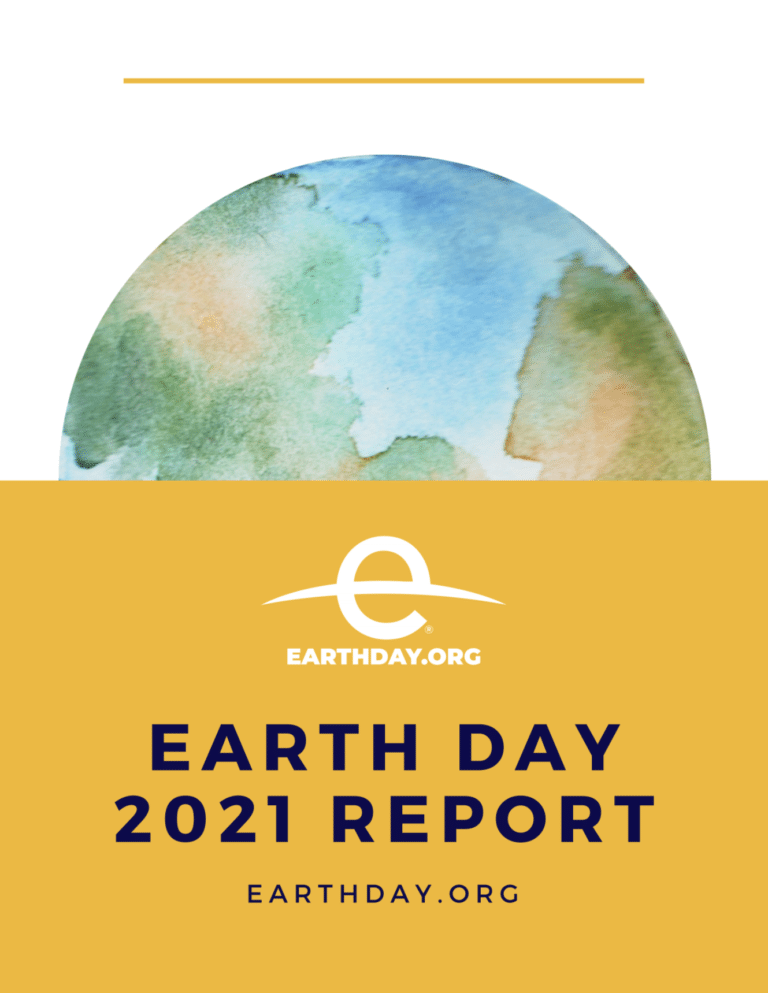 Earth Day 2021 - Restore Our Earth™ | EARTHDAY.ORG