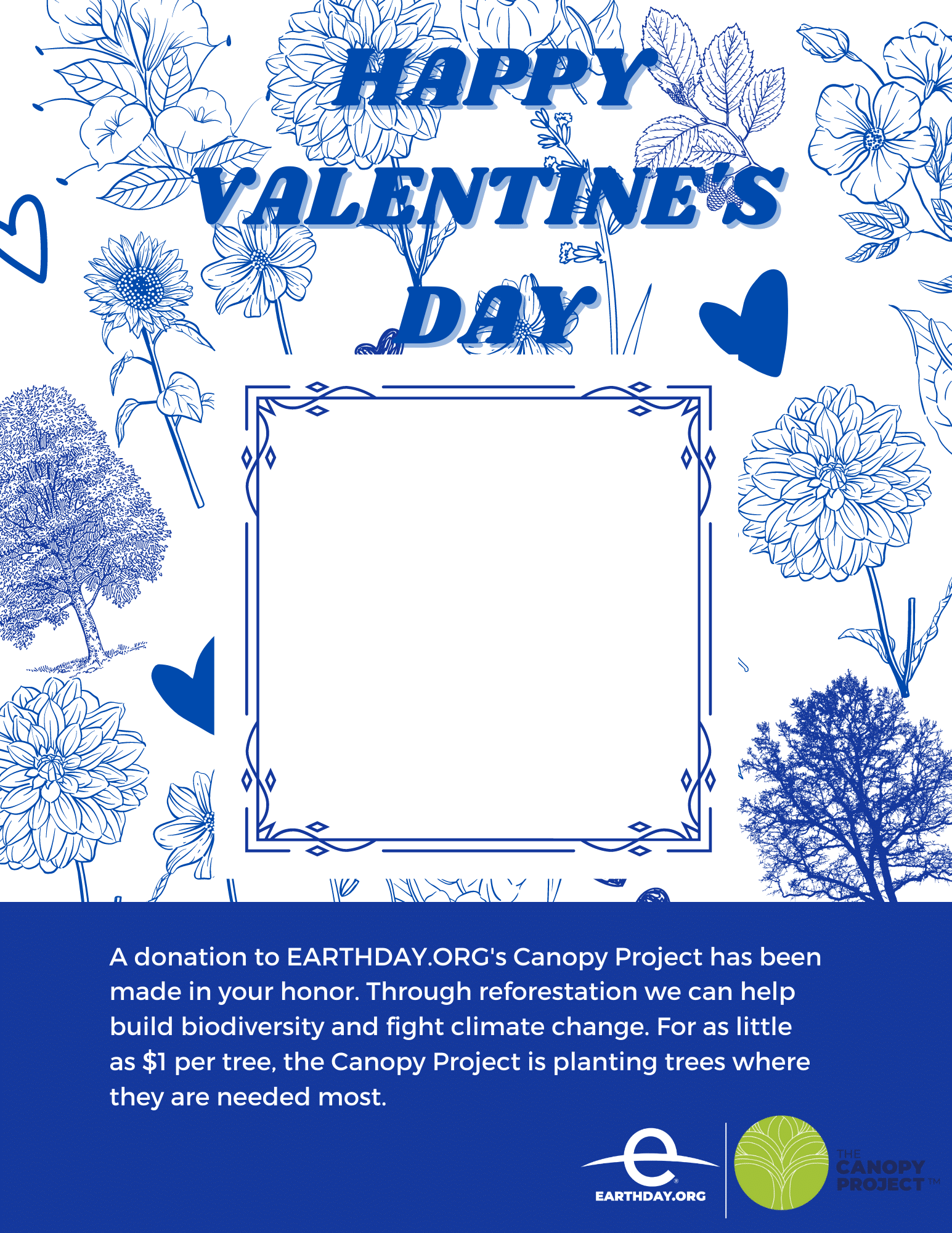 Send an Earth Day Card — Support Earth Day - EARTHDAY.ORG