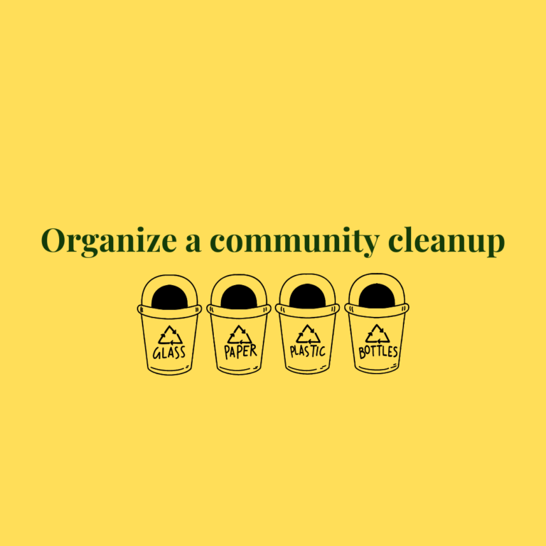 Earth Day Tips | Earth Day Network