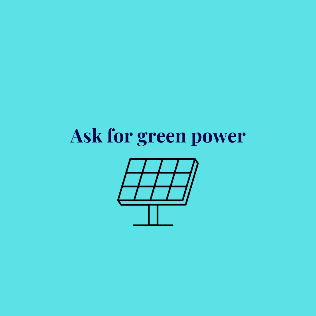 Earth Day Tips | Earth Day Network