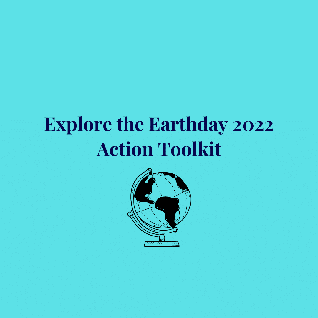 Earth Day Tips | Earth Day Network