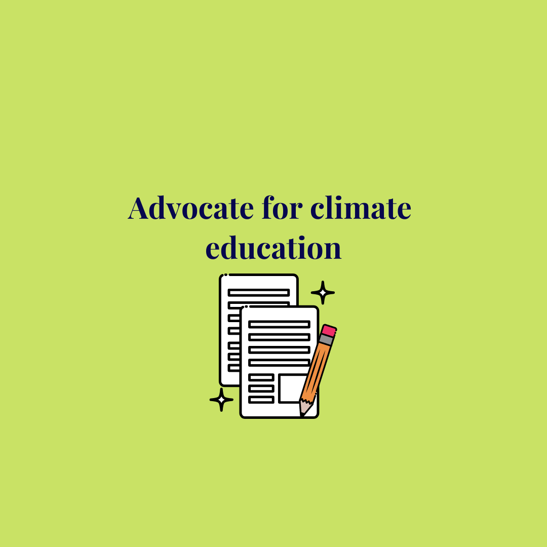 Earth Day Tips | Earth Day Network