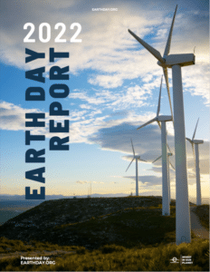 Earth Day 2022 | Invest in Our Planet™