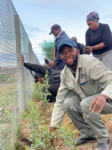 The Canopy Project Capetown | Earth Day
