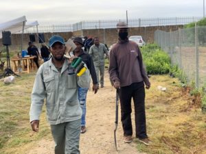 The Canopy Project Capetown | Earth Day
