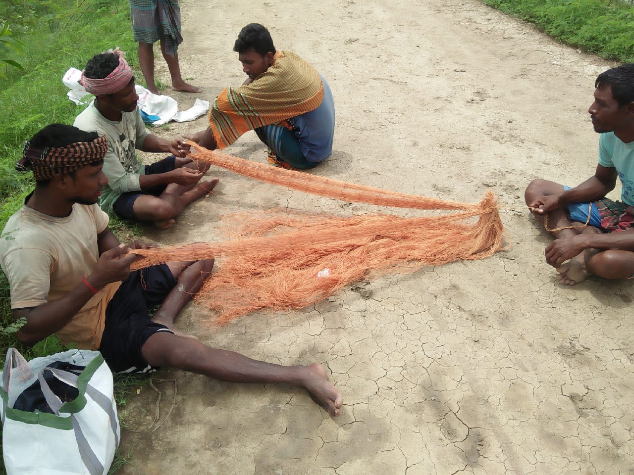 The Canopy Project Bangladesh | Earth Day