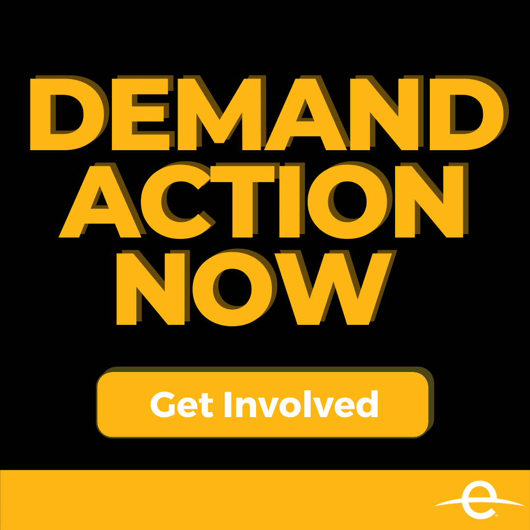 COMMUNICATIONS & OUTREACH - Earth Day