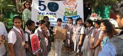 Earth Week Live 2023 - Earth Day