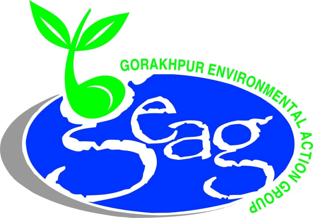 EDO at COP27 - Earth Day