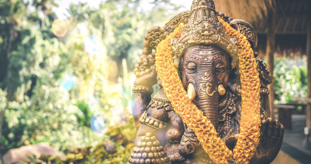 The Sacred Connection Between Trees and Hinduism - Earth Day