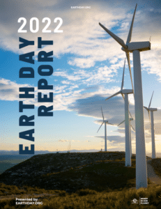 Earth Day 2022 | Invest in Our Planet™