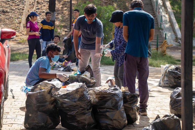 The Great Global Cleanup | Join a Cleanup