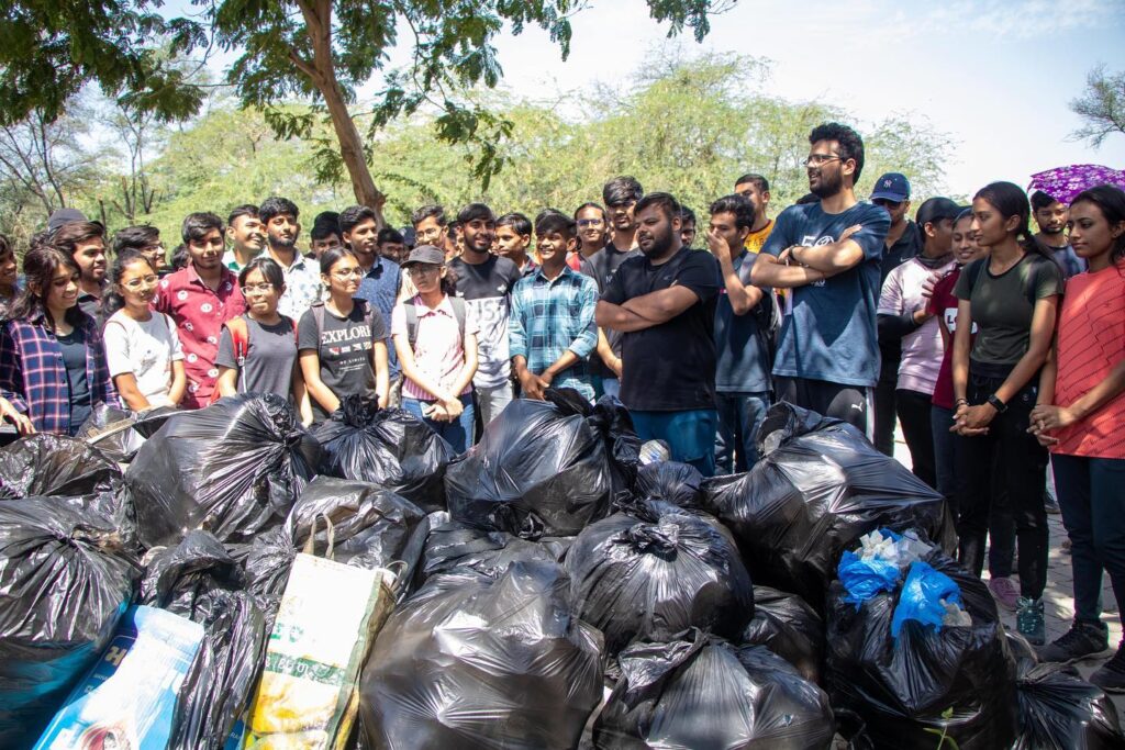 The Great Global Cleanup | Join a Cleanup