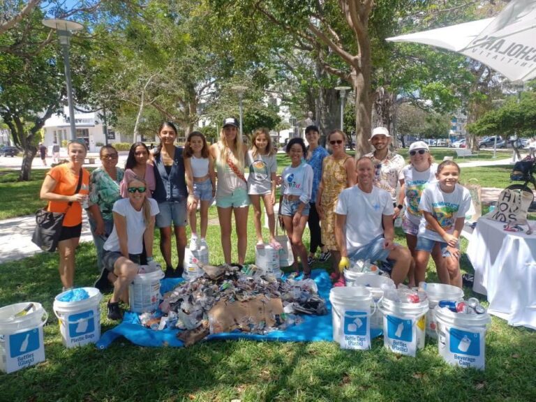 The Great Global Cleanup | Join a Cleanup