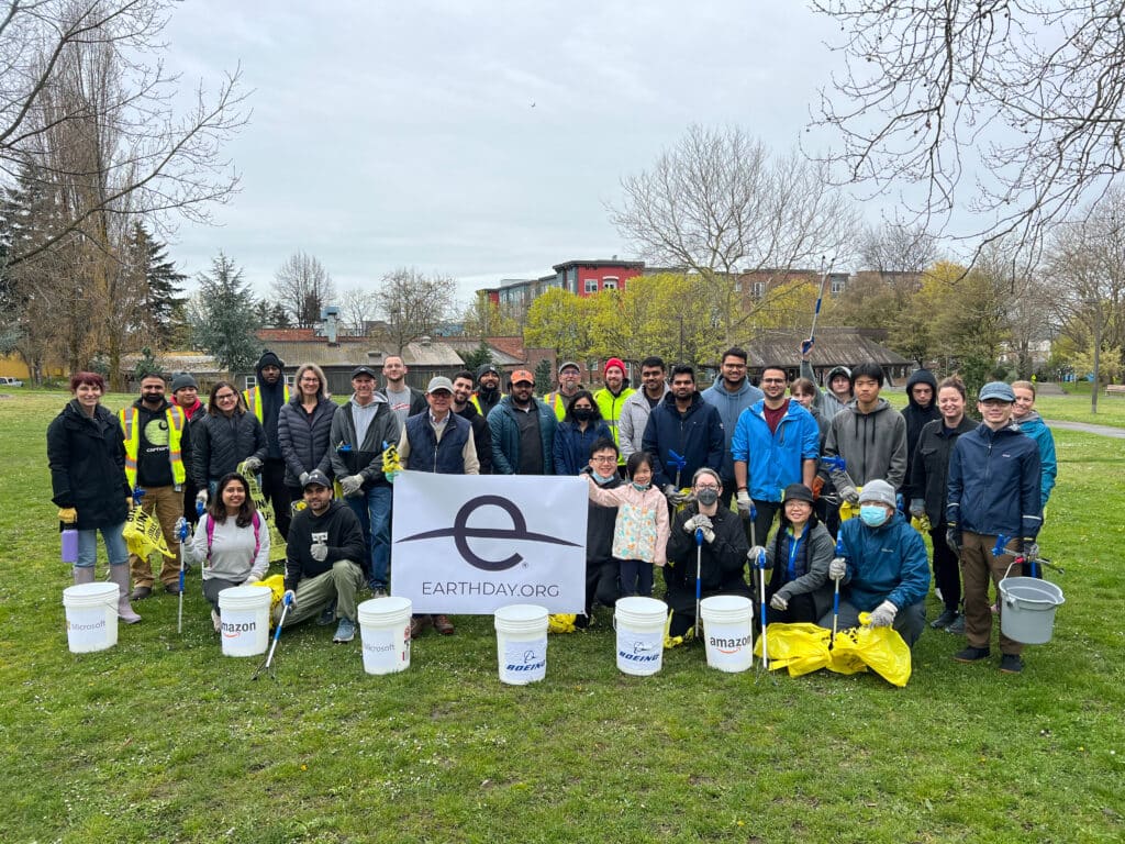 The Great Global Cleanup | Join a Cleanup