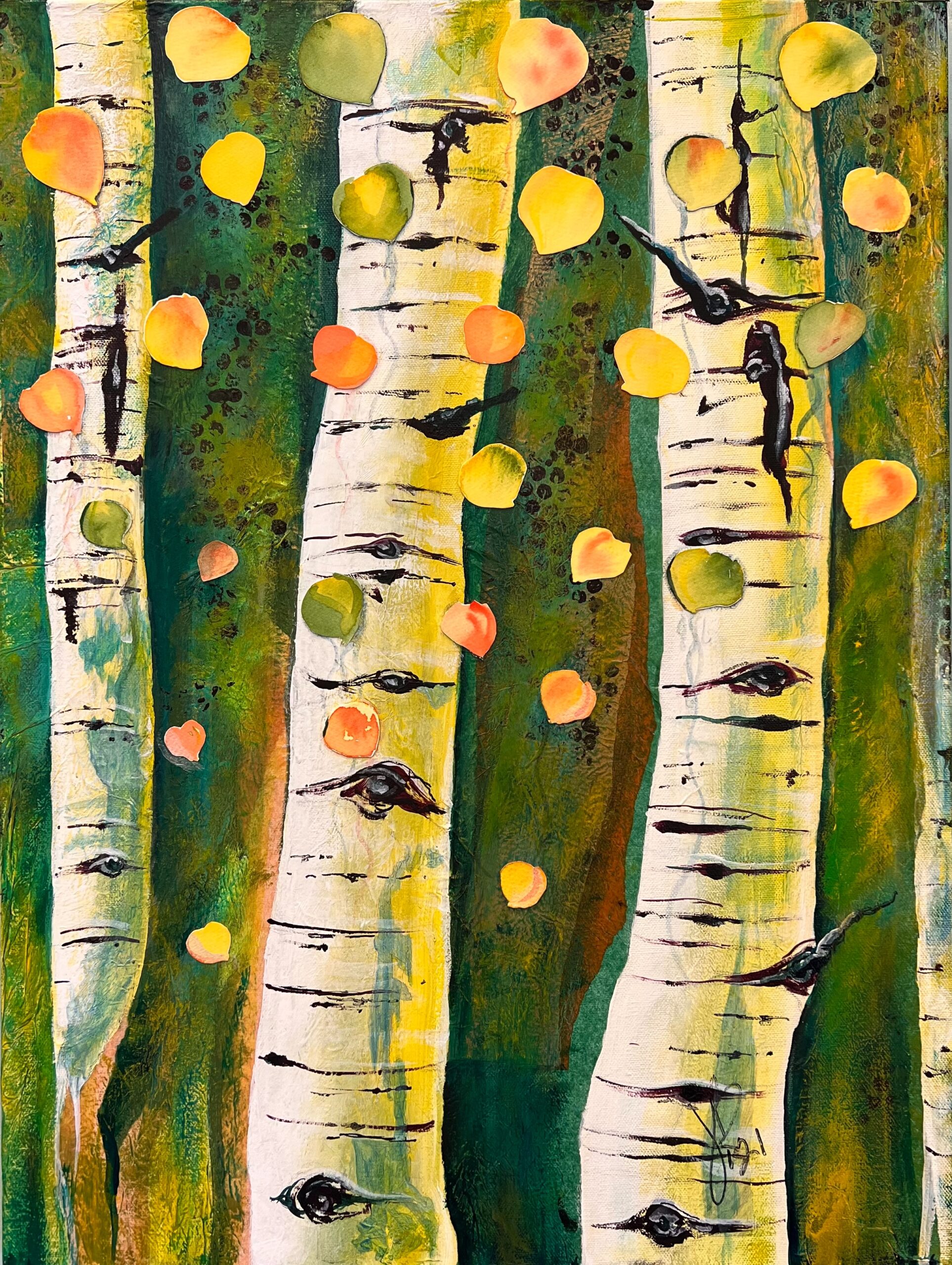 Artists for the Earth | Earth Day