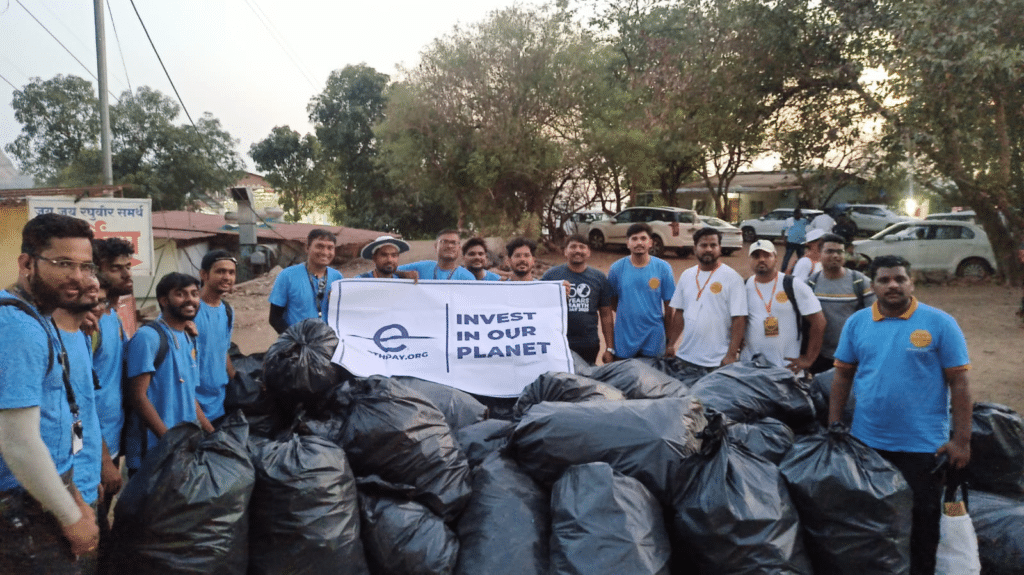 The Great Global Cleanup | Join a Cleanup