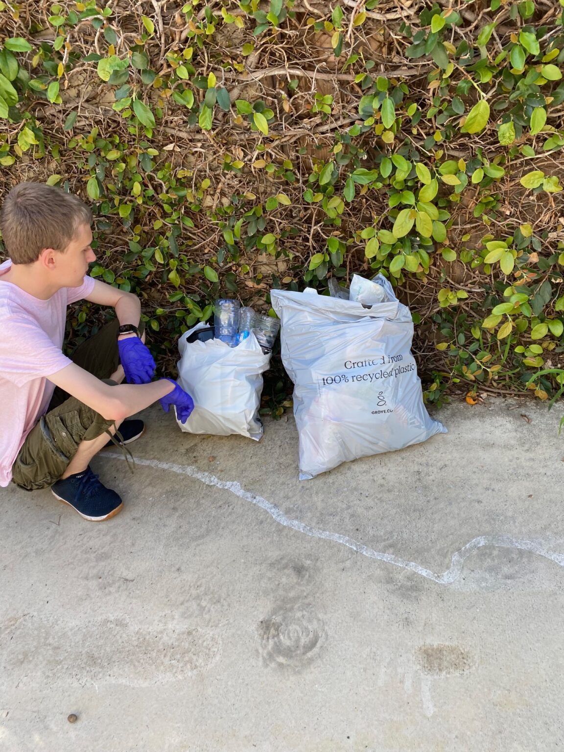 The Great Global Cleanup | Join a Cleanup