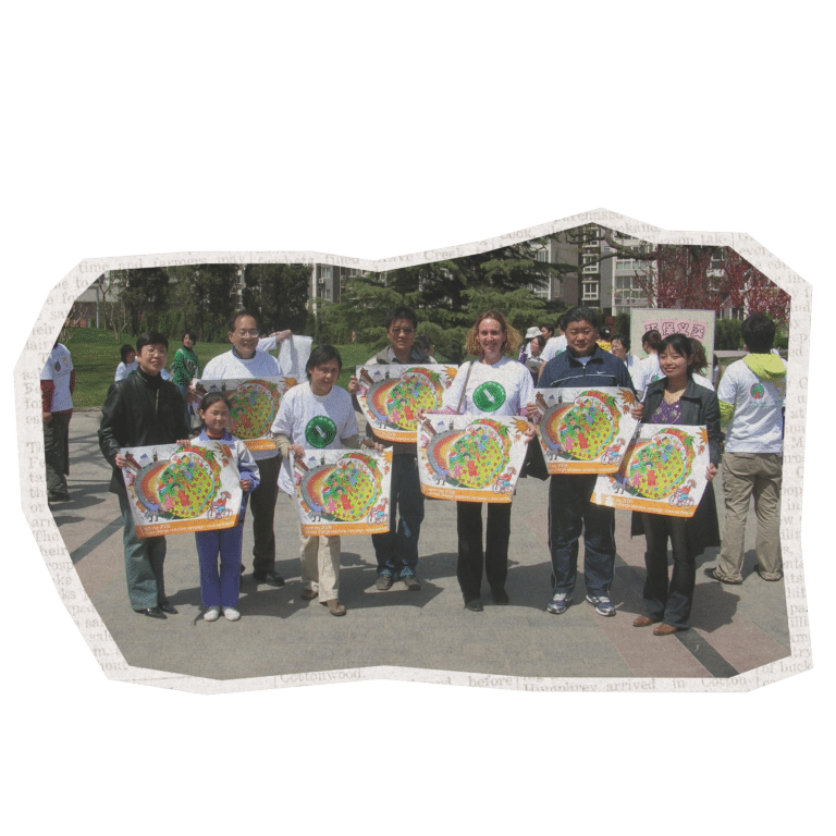 The History of Earth Day - Earth Day