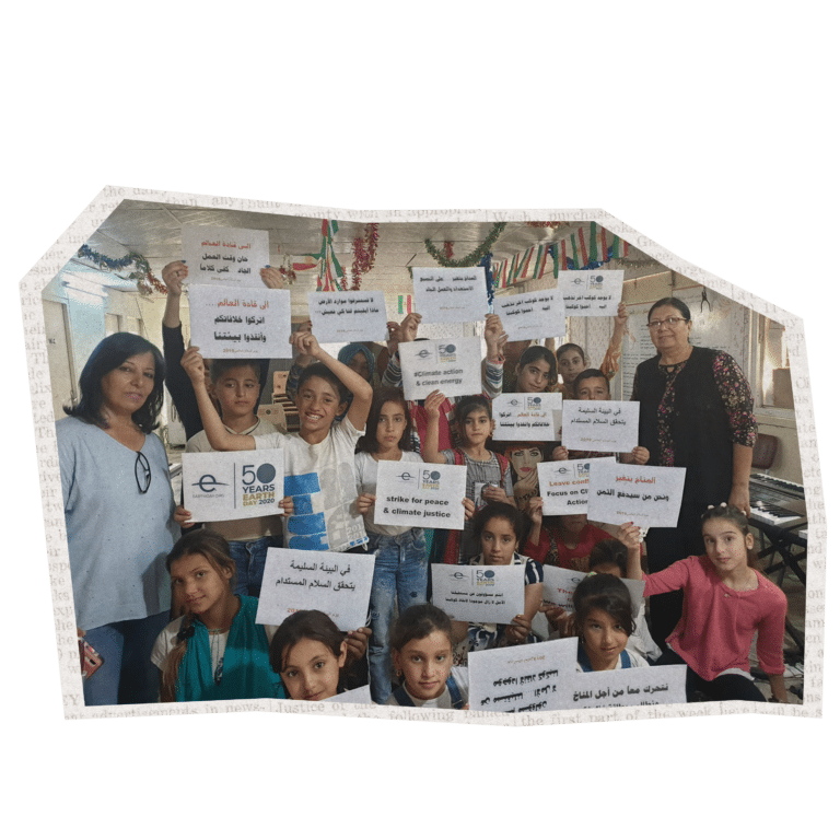 The History of Earth Day - Earth Day