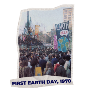 The History of Earth Day - Earth Day