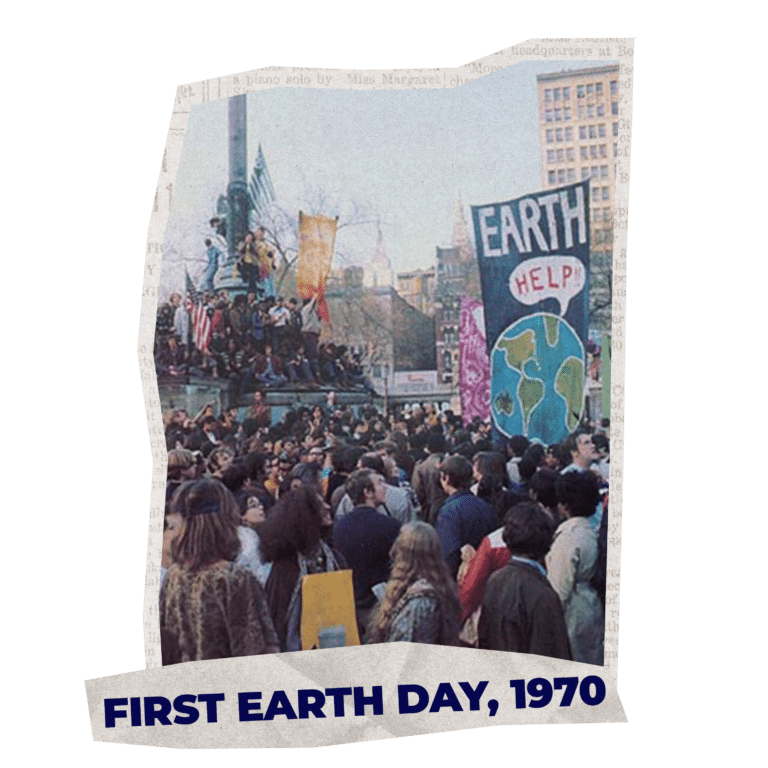 The History of Earth Day - Earth Day