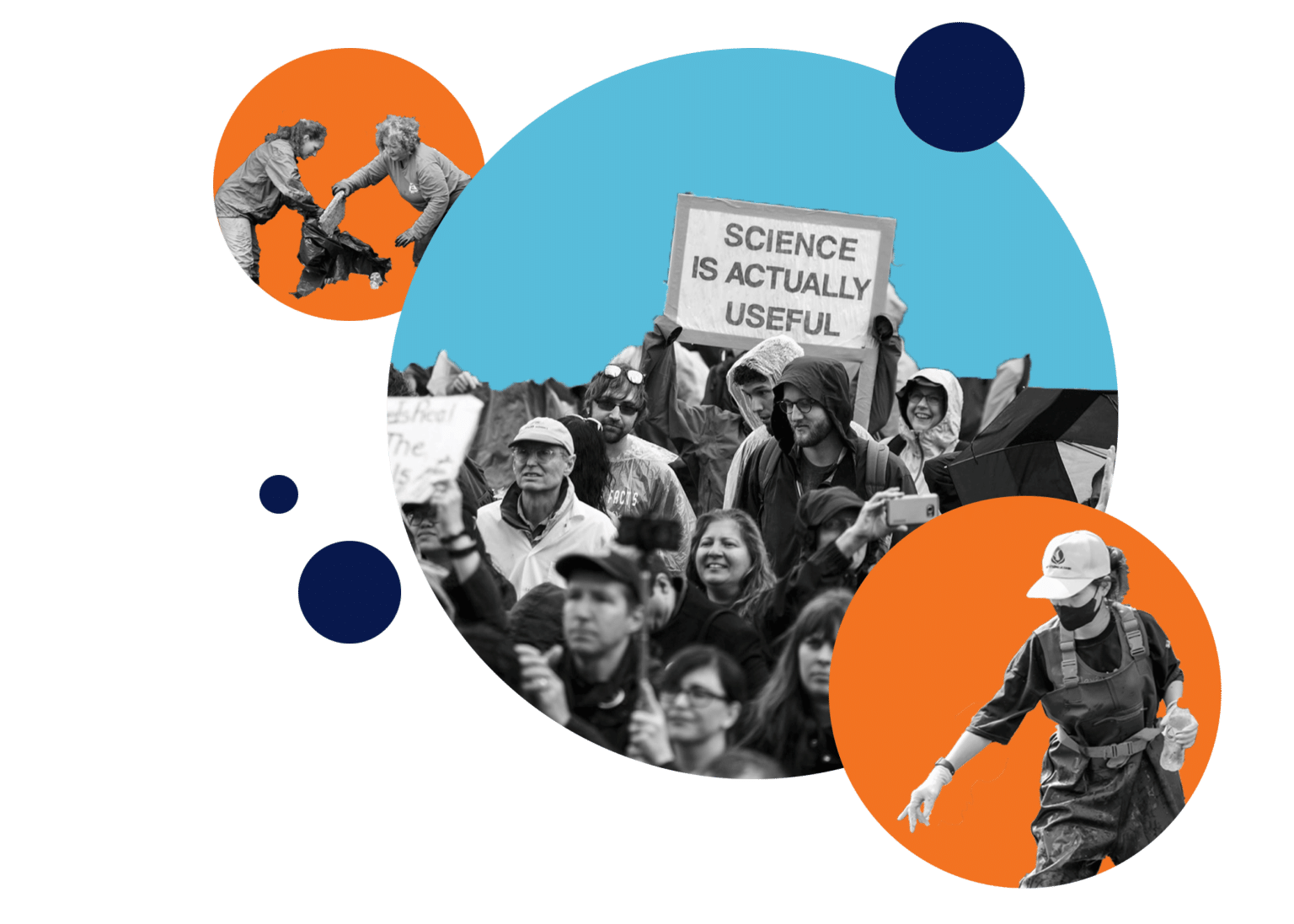 The History of Earth Day - Earth Day