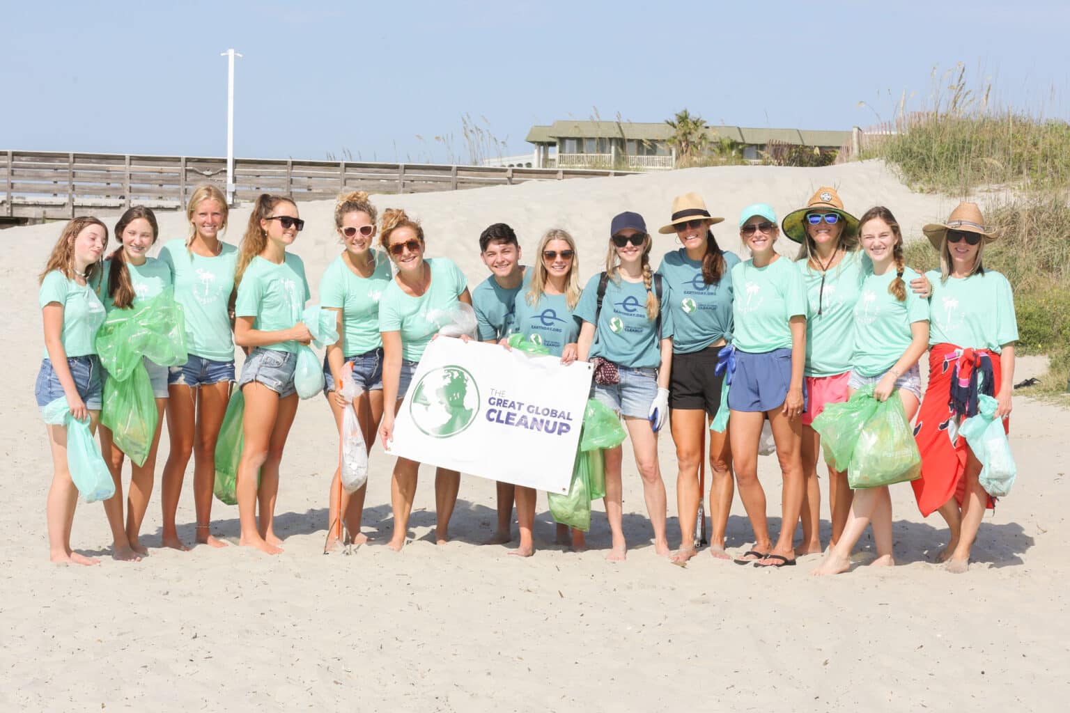 The Great Global Cleanup | Join a Cleanup