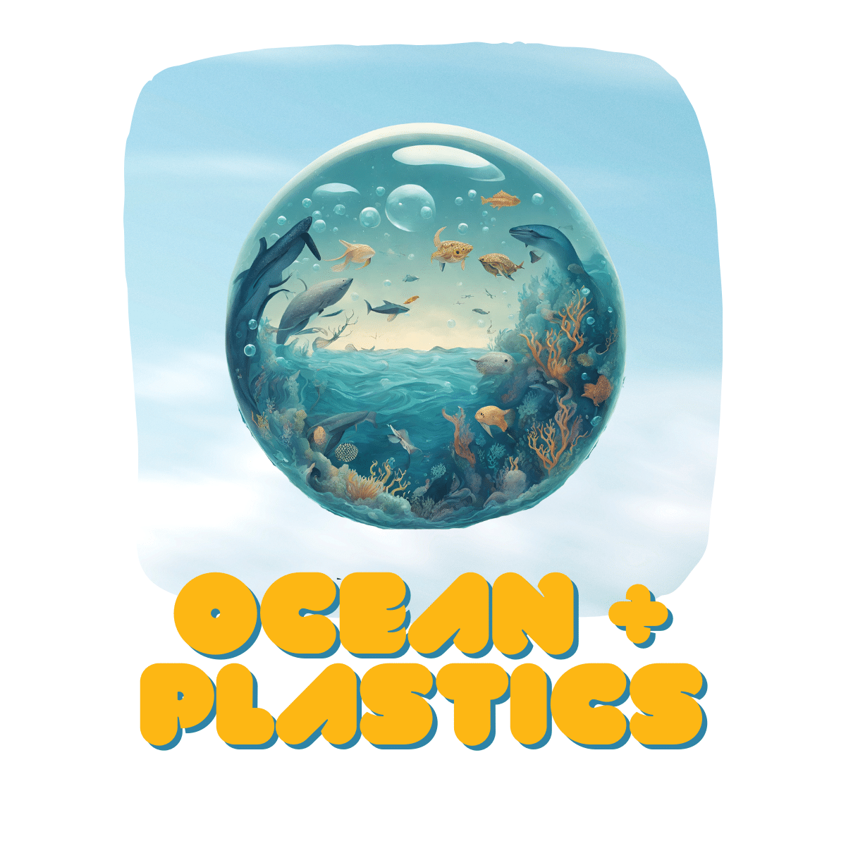 Your Art Our Earth - Earth Day