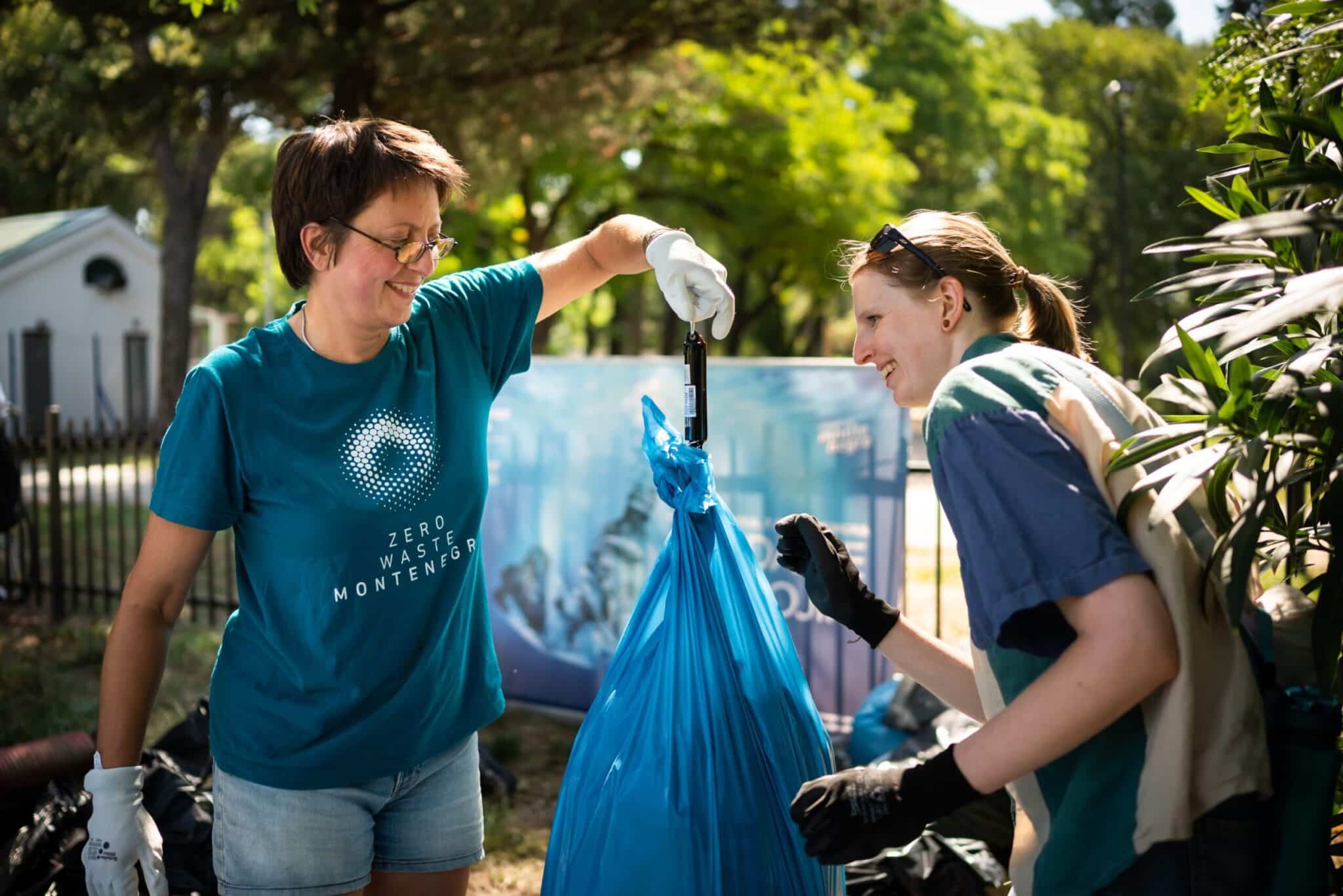 The Great Global Cleanup | Join a Cleanup