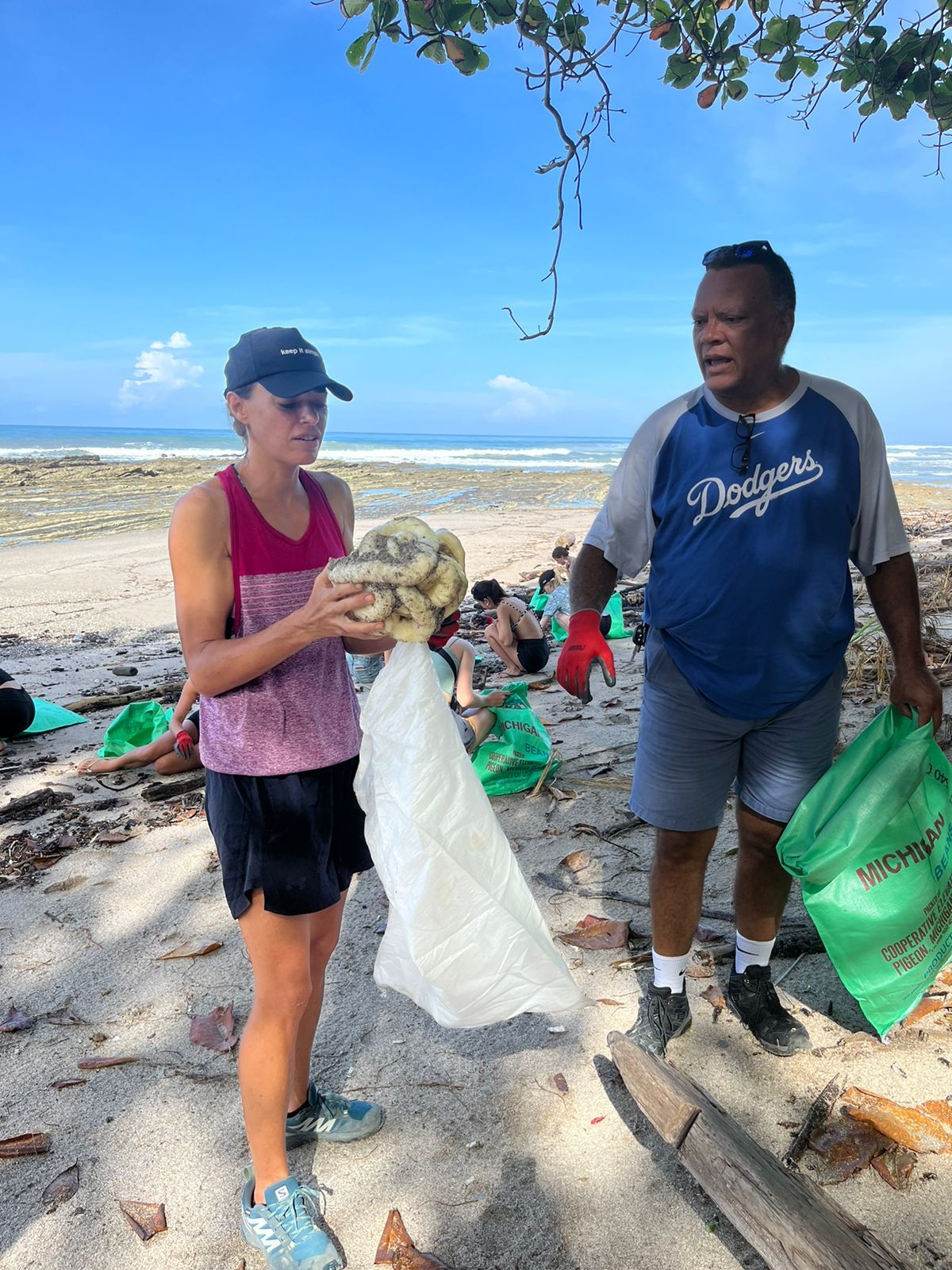 The Great Global Cleanup | Join a Cleanup