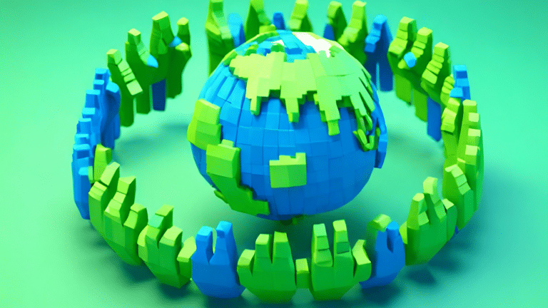 Earth Day: The Official Site | EARTHDAY.ORG