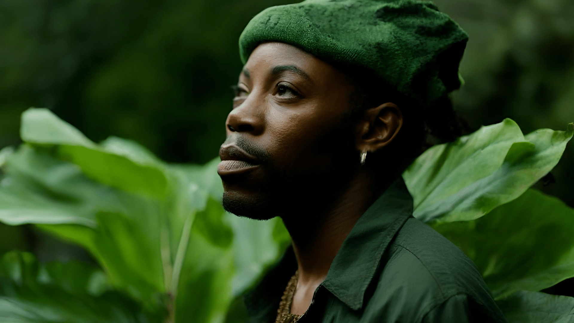 Visionary Black Environmentalists Making A Difference - Earth Day