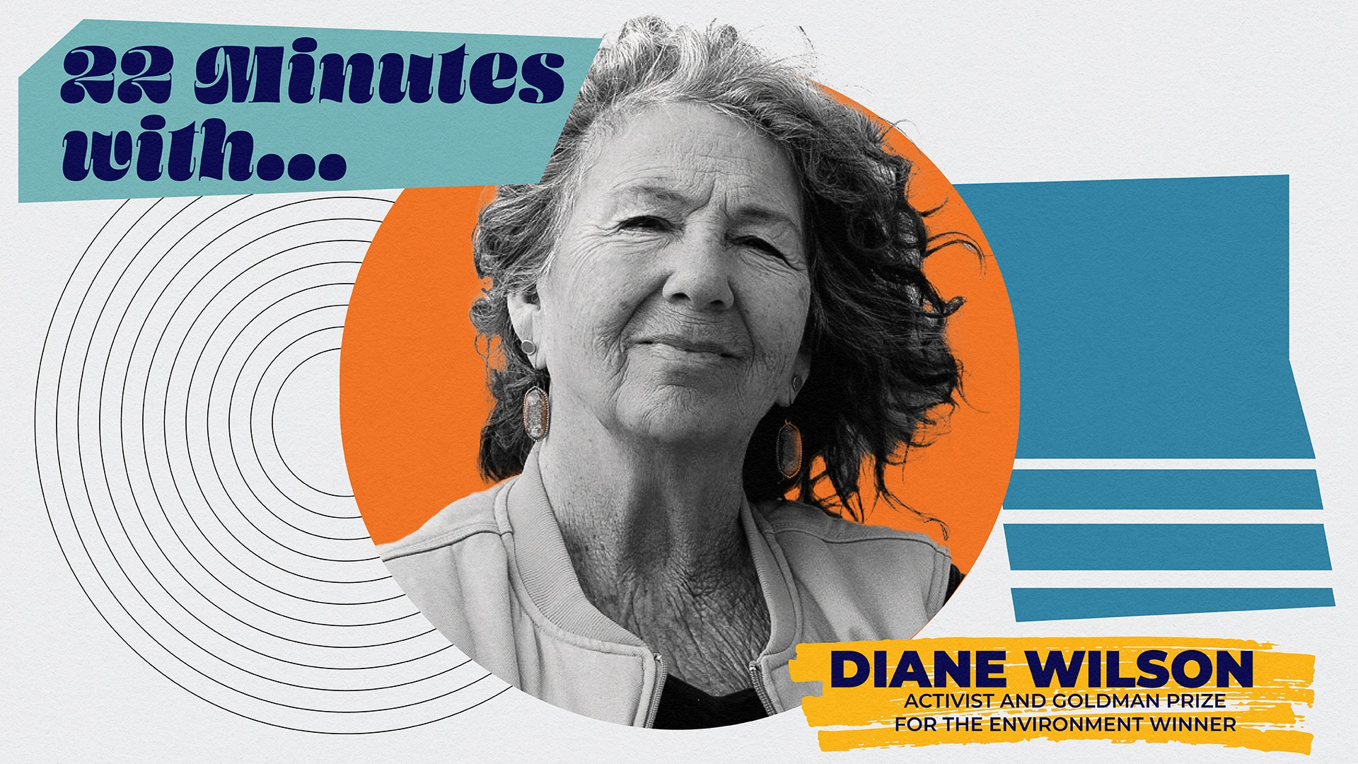 22 Minutes With... - Earth Day