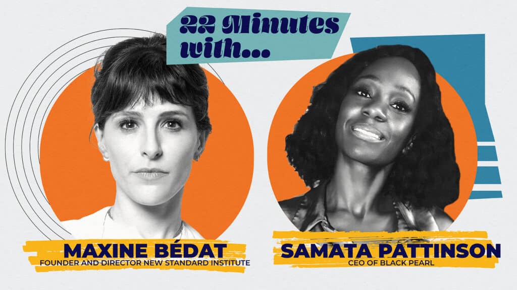 22 Minutes With... | Earth Day